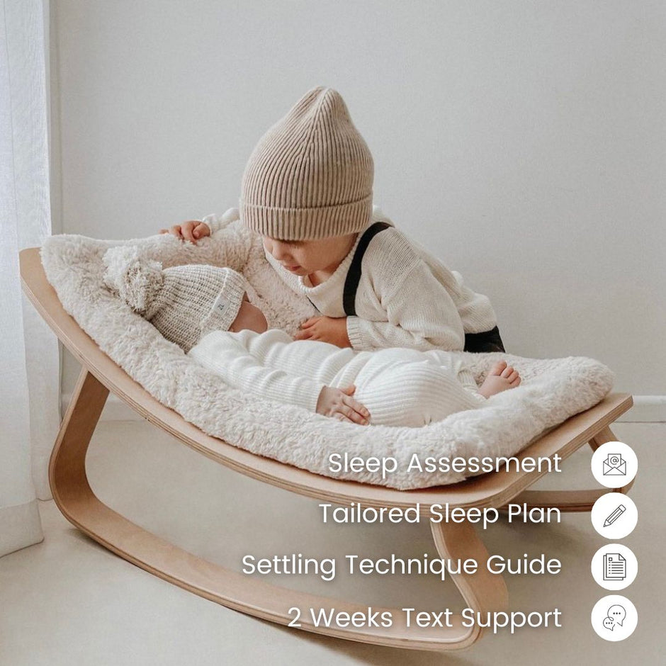 Settle to Sleep – Settle To Sleep